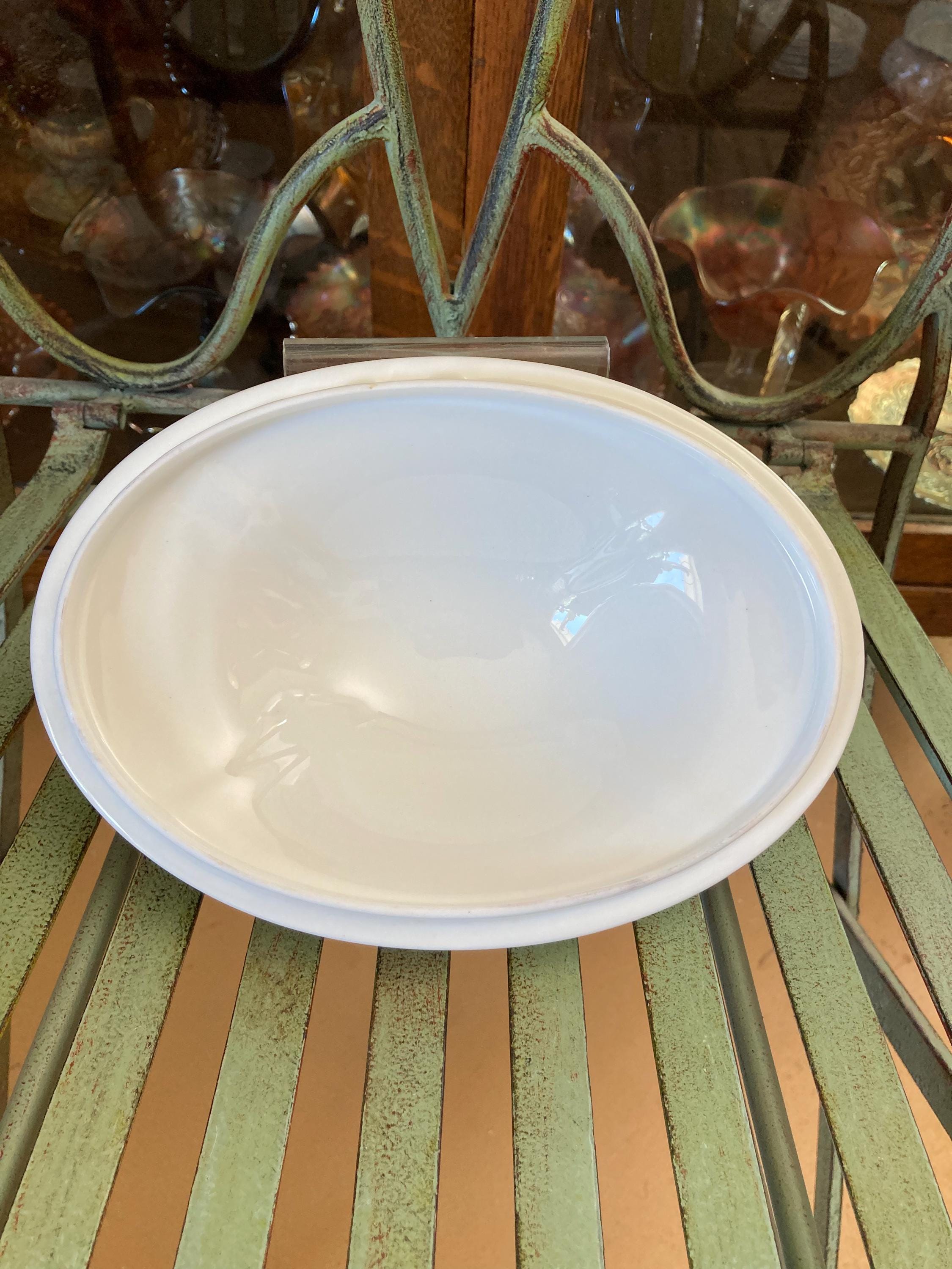 Royal Albert Caroline Covered Vegetable Bowl. Victoria Shape. 11.25 ...