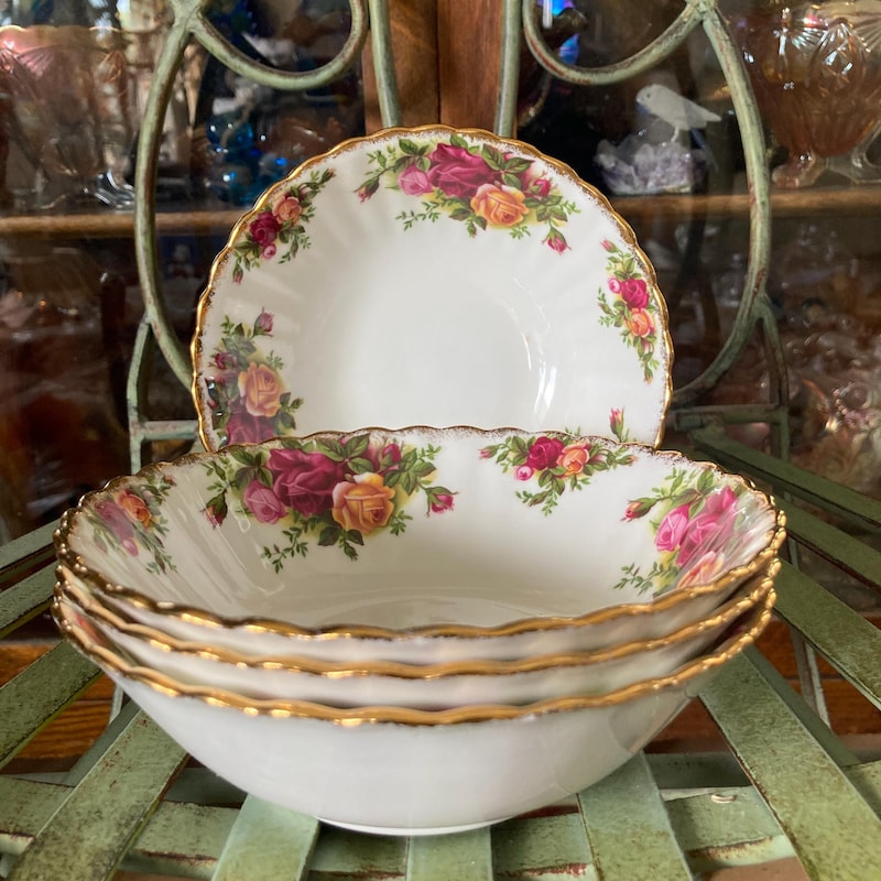 Old Country Roses - Etsy