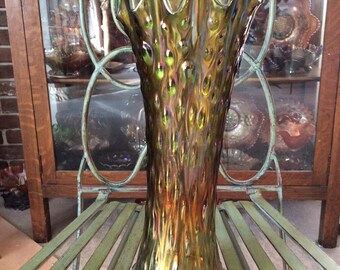 Northwood Vase Tree Trunk - Etsy