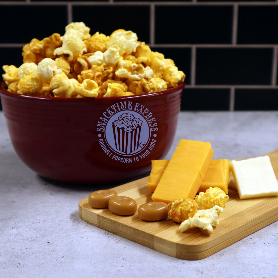 Austin Mix caramel Cheese and Butter - Etsy