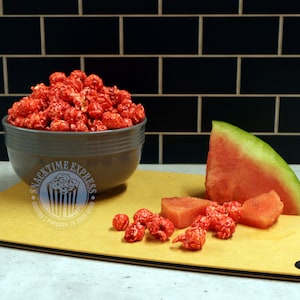 Gourmet Popcorn of the Month Club Subscription Handmade in - Etsy