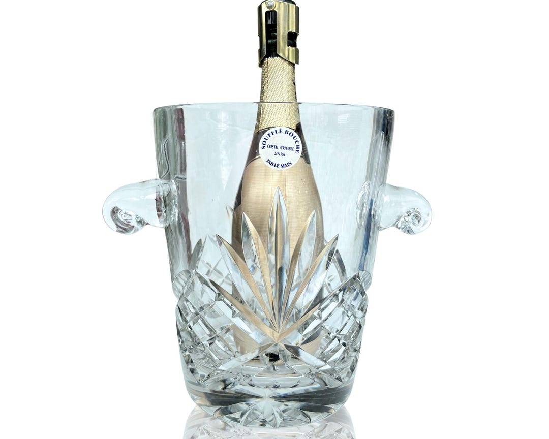 Champagne Bucket | Wine Chiller | Ice Bucket - Etsy
