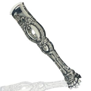 French Ice Tong | Antique Ice Grabber | Lion Claws | 1pcs - Etsy