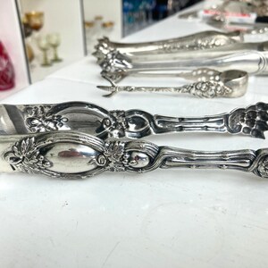 French Ice Tong | Antique Ice Grabber | Lion Claws | 1pcs - Etsy