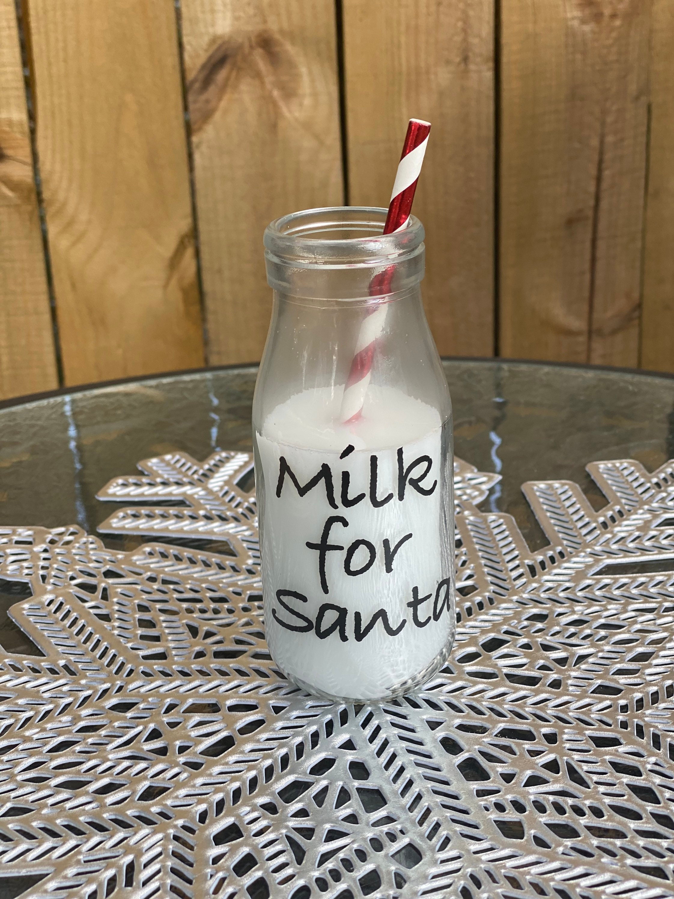 Faux Milk Fake Drink Photo Props | Etsy