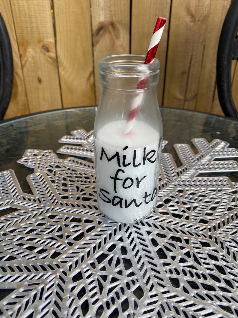 Faux Milk, Fake Drink, Photo Props - Etsy