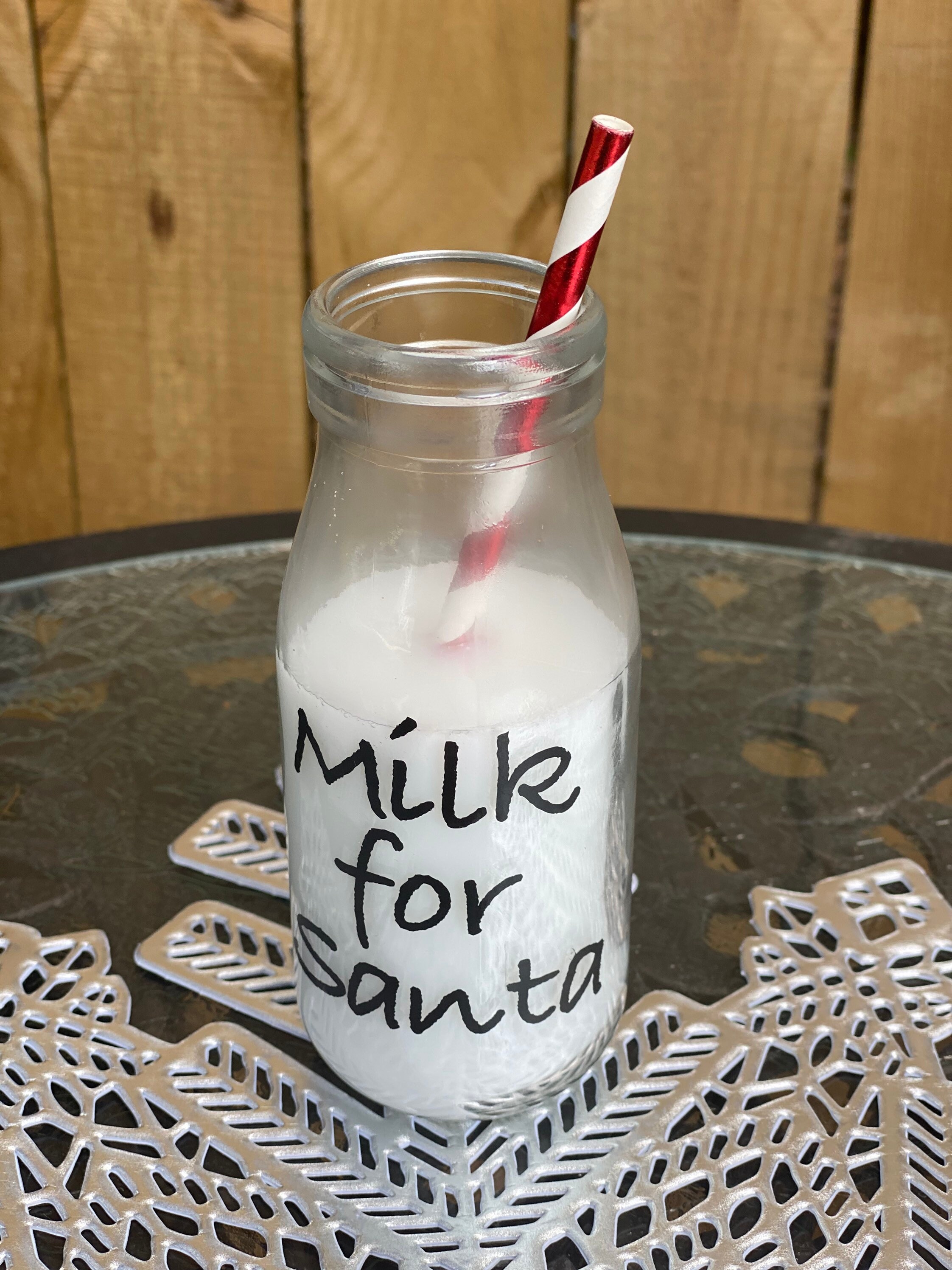 Faux Milk, Fake Drink, Photo Props - Etsy