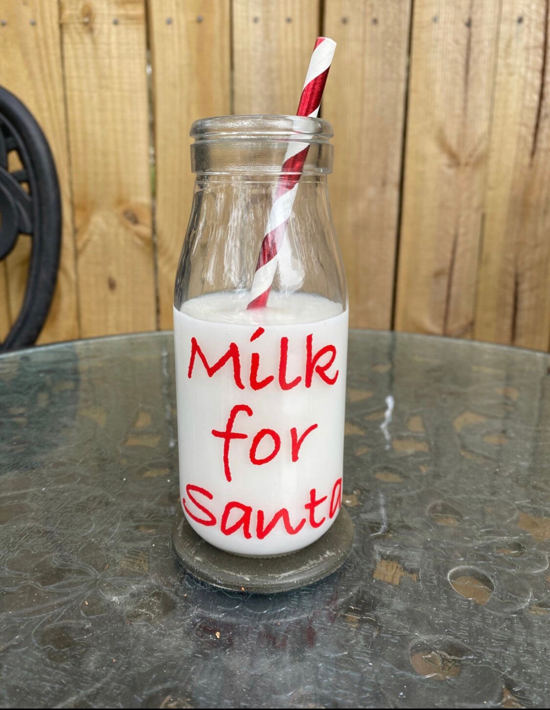 Faux Milk, Fake Drink, Photo Props - Etsy