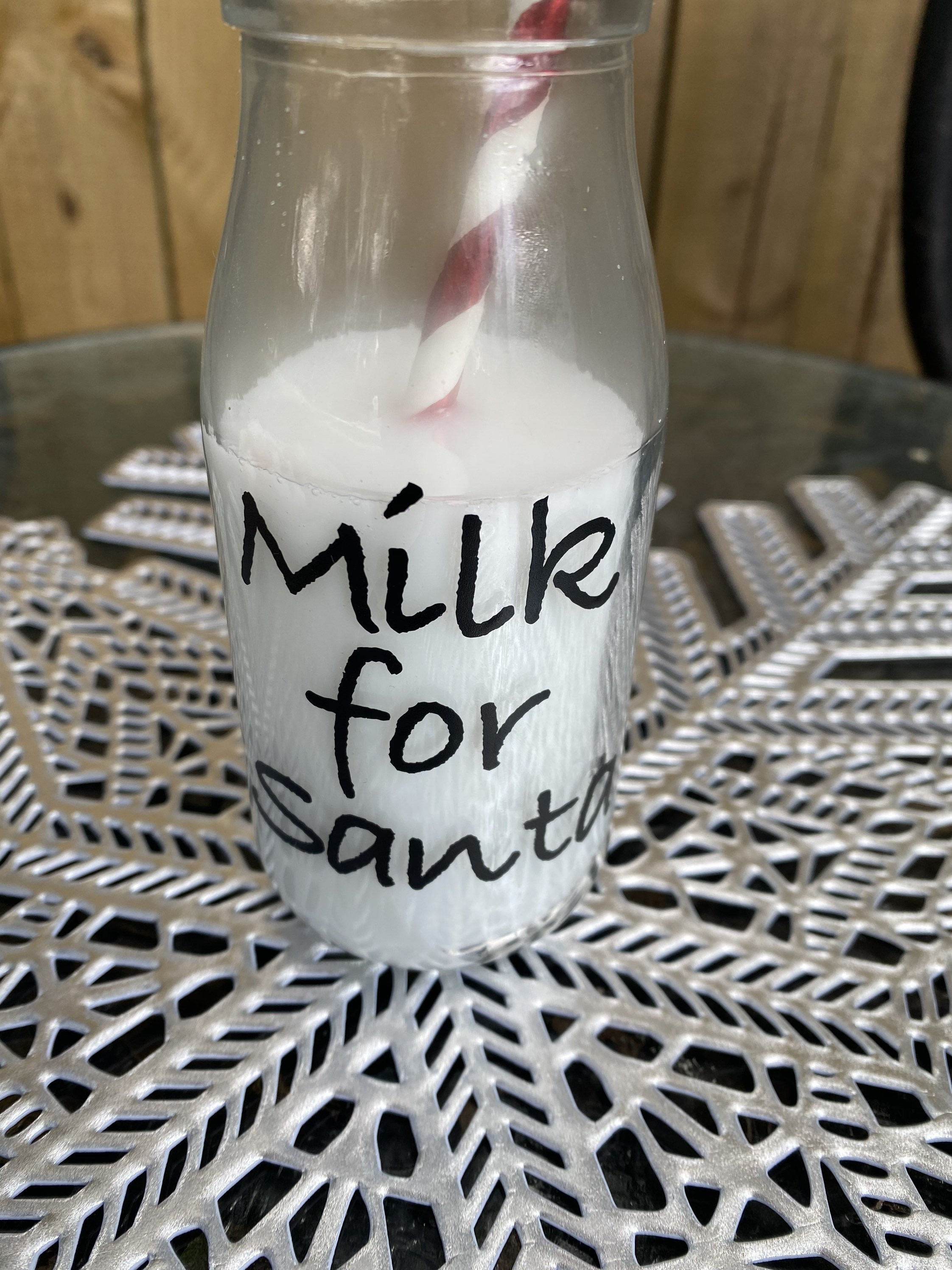 Faux Milk, Fake Drink, Photo Props - Etsy