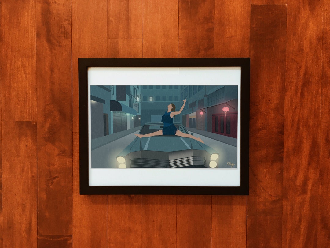 Taylor Swift ‘delicate’ - Original Art | Digital Print - Etsy