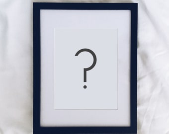 PRINTABLE Unown Alphabet, Pokemon, Pokemon Poster, ABC, Exclamation ...