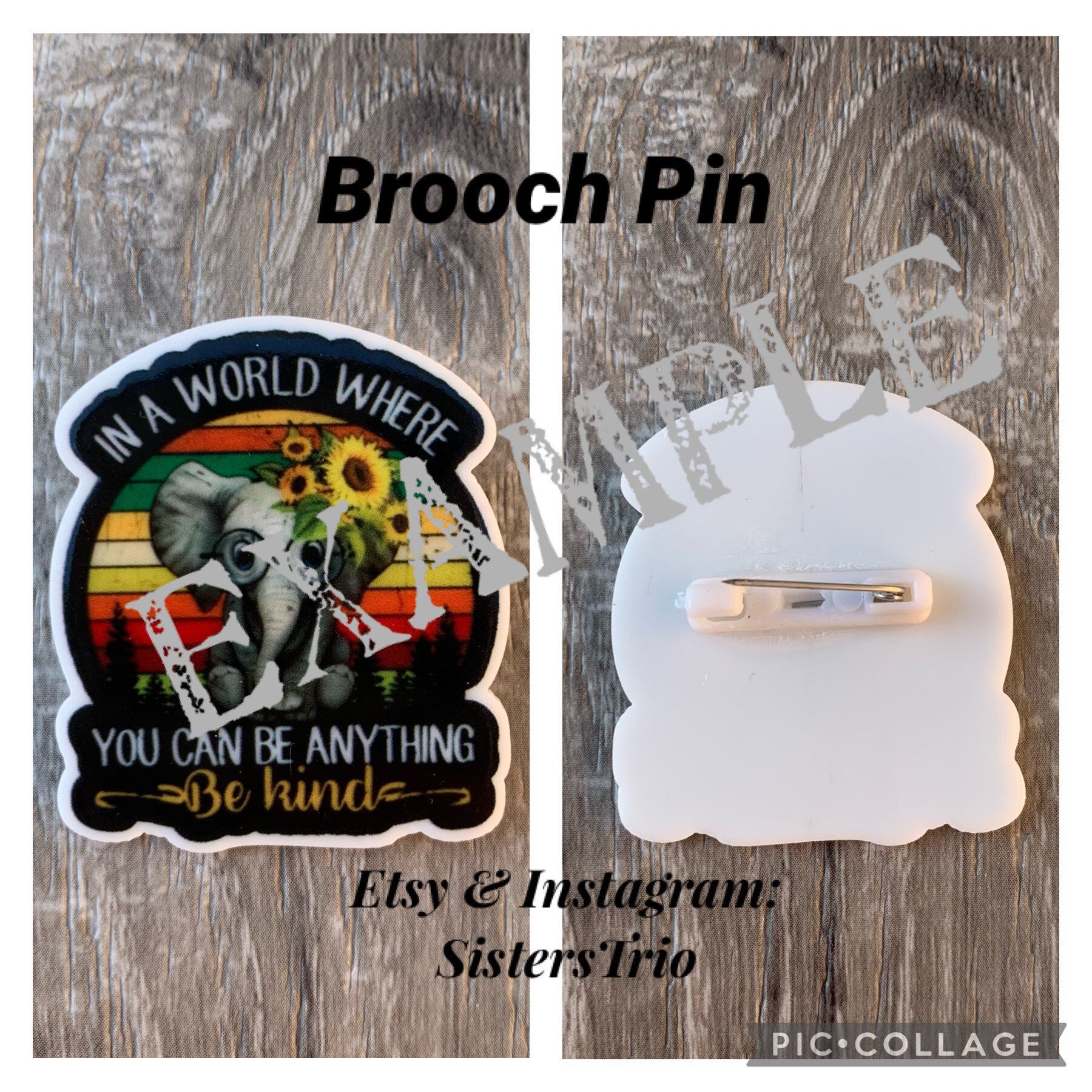 Blessed Mom Football Mom Nurse Badge Reel Retractable Badge - Etsy