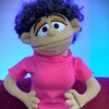 Unique Muppet Style Professional Full Body Puppet - Cute and Naughty ...