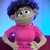 Unique Muppet Style Professional Full Body Puppet - Cute and Naughty ...