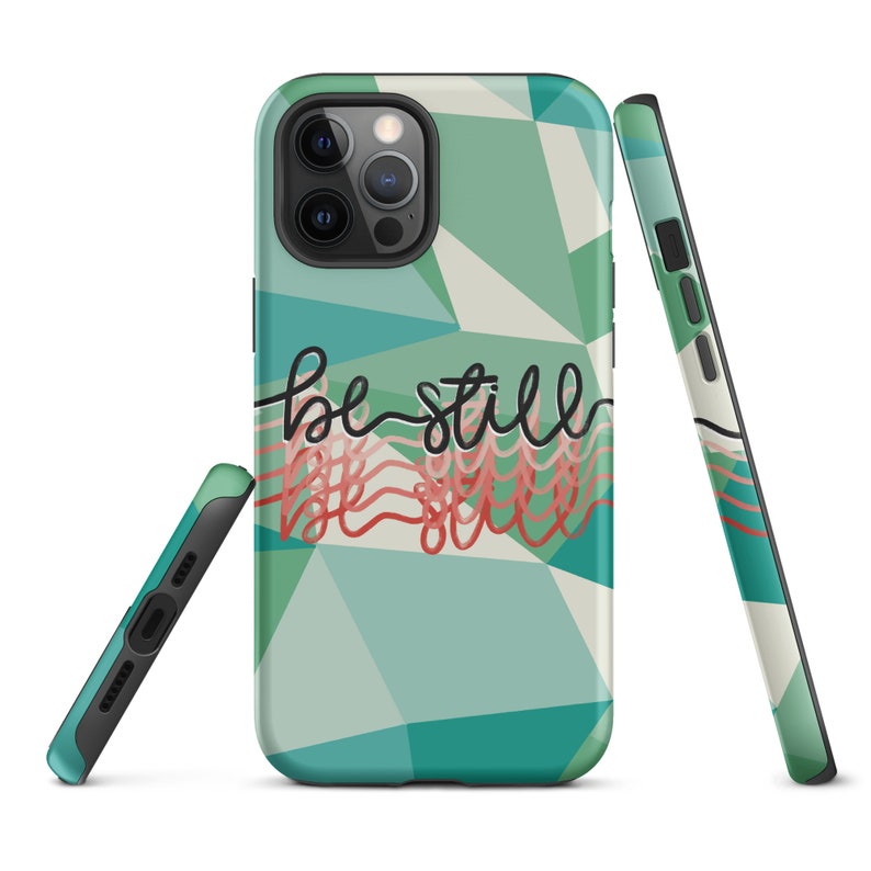 Iphone Hard Case Bible Verse Fun Religious Gifts Modern - Etsy