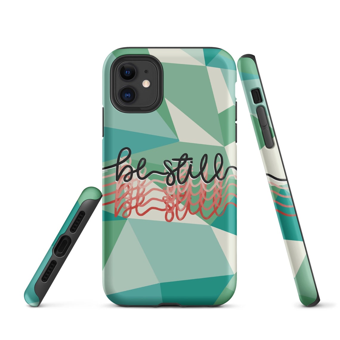 Iphone Hard Case Bible Verse Fun Religious Gifts Modern - Etsy