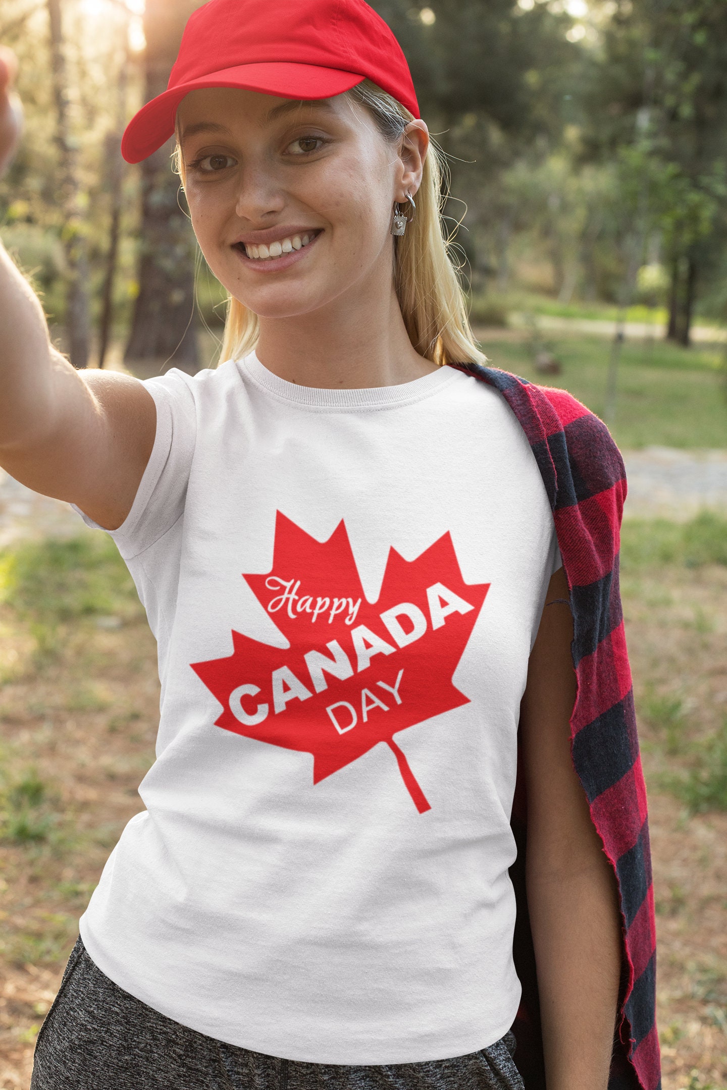 Happy Canada Day Shirt, True North Strong and Free, Proud to Be ...