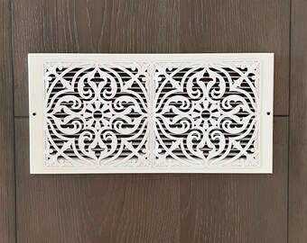 Decorative Vent Cover | Etsy