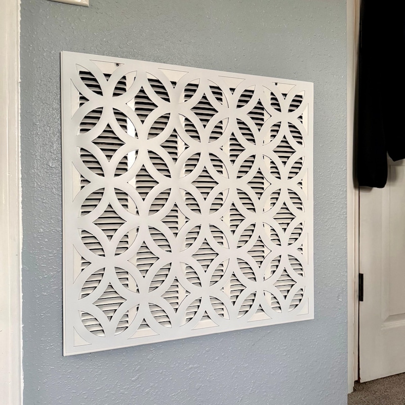 Air Intake Cover Custom - Etsy
