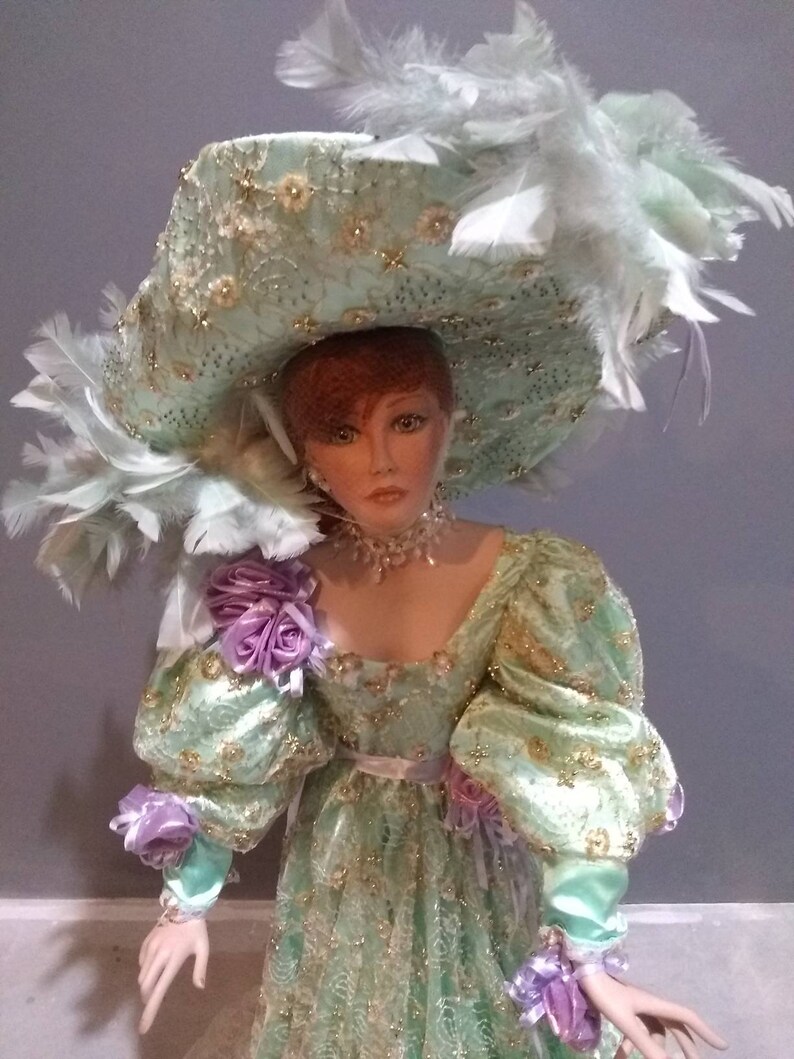 Rare "rustie" Limited Edition Self-image Doll Collectible - Etsy