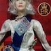 Barbie "queen Elizabeth Ii" 70th Anniversary Reproduction Doll ...