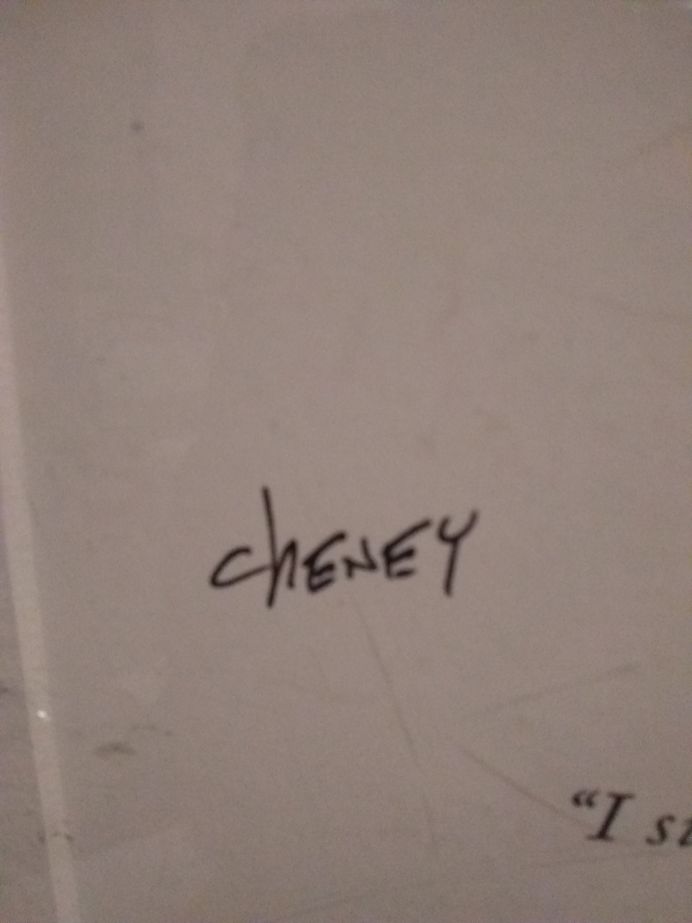 Tom Cheney "cartoon" From the New Yorker Collection - Etsy