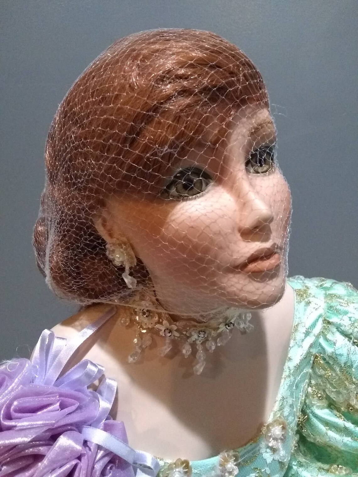 Rare "rustie" Limited Edition Self-image Doll Collectible - Etsy