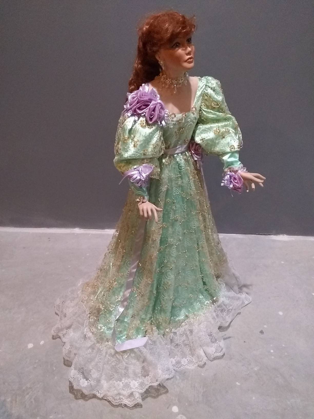 Rare "rustie" Limited Edition Self-image Doll Collectible - Etsy