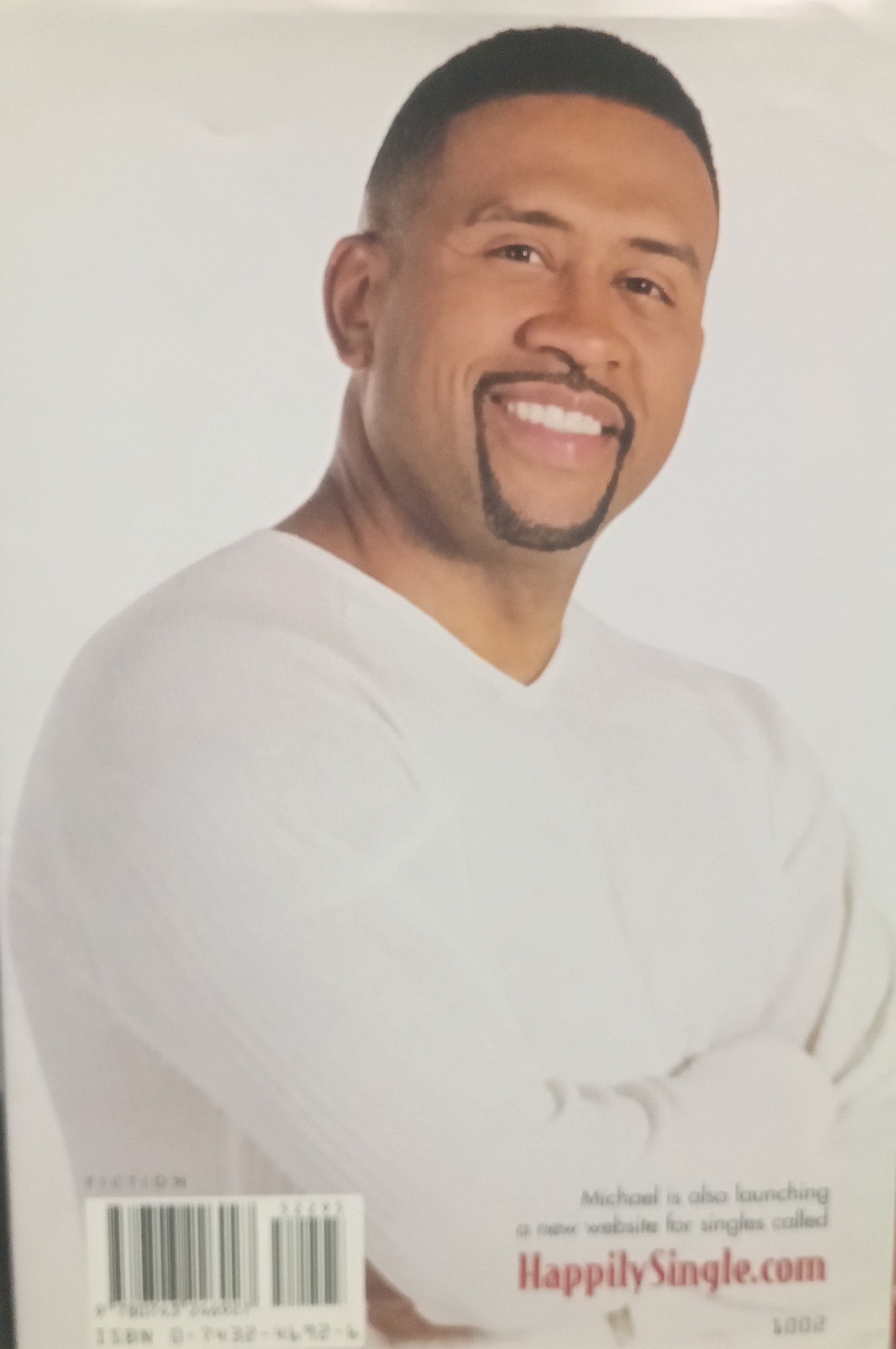 Michael Baisden "god's Gift to Women" Hardcover (signed) - Etsy