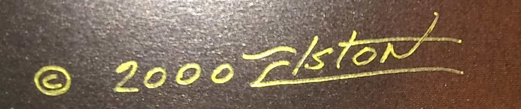 Charles Elston's my Queen Limited Edition Art Print - Etsy