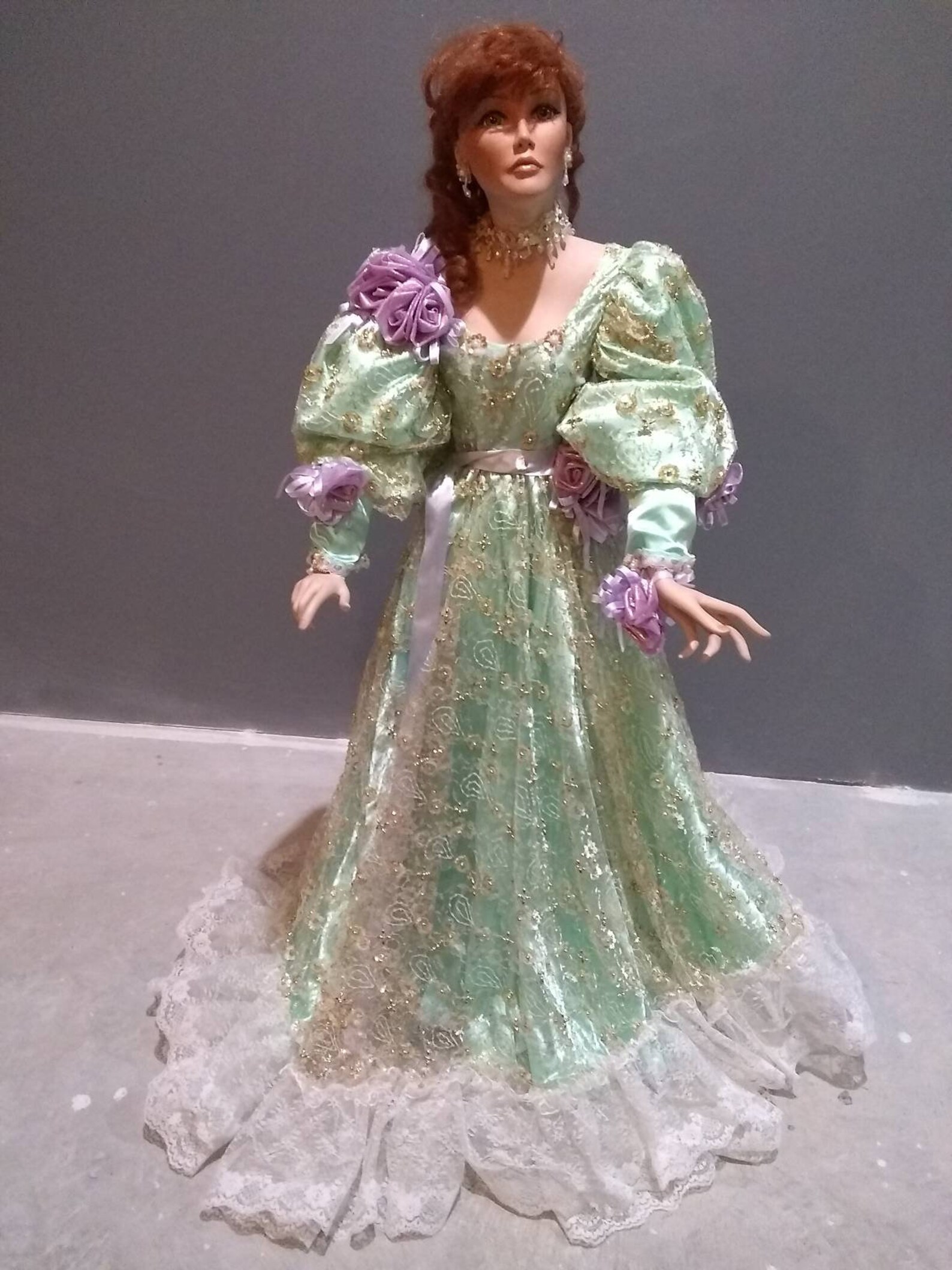 Rare Rustie Limited Edition Self-Image Doll Collectible - Etsy.de