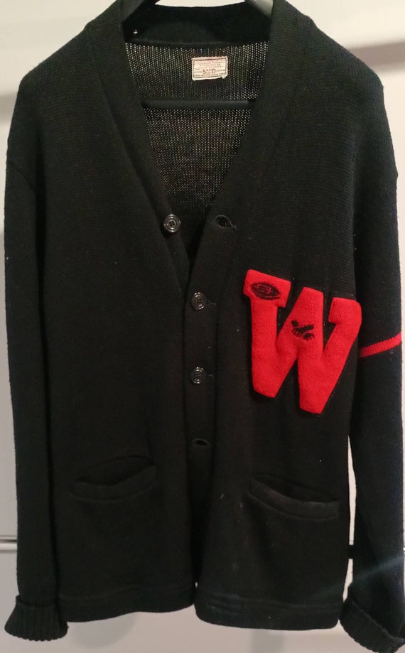 vintage sand knit harley - Gem