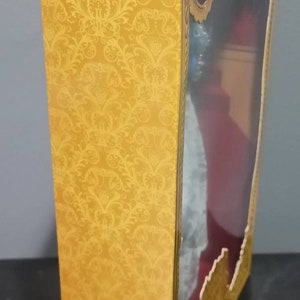 Barbie "queen Elizabeth Ii" 70th Anniversary Reproduction Doll ...