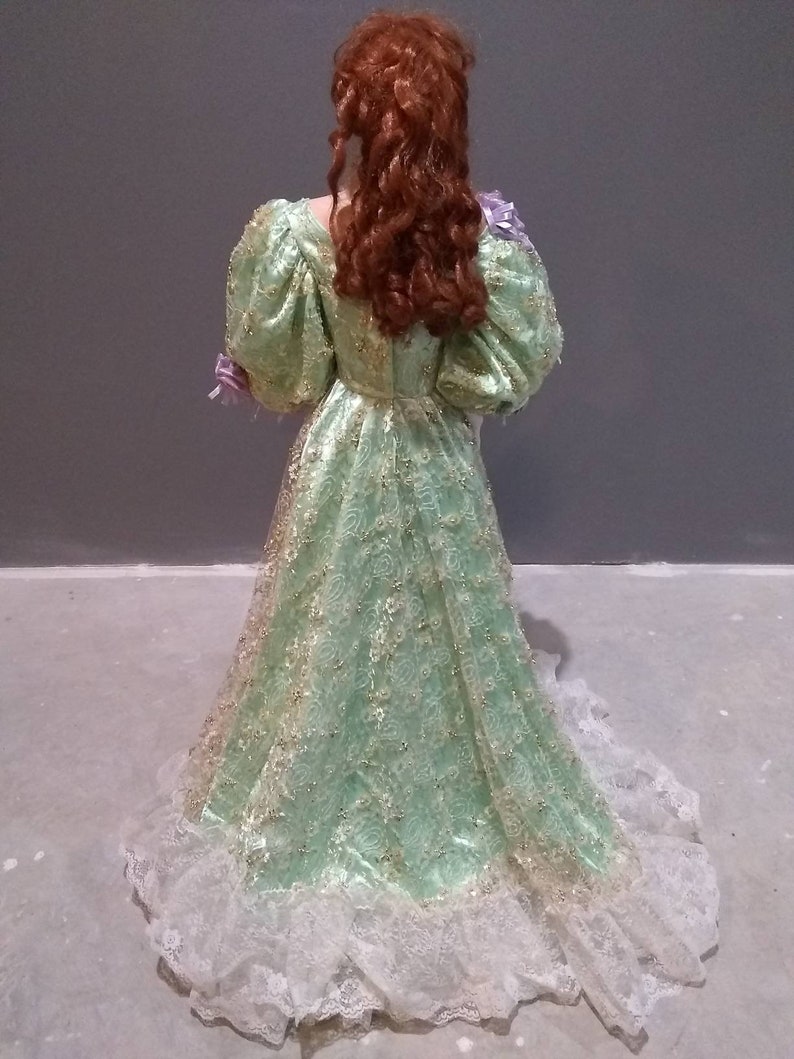 Rare "rustie" Limited Edition Self-image Doll Collectible - Etsy