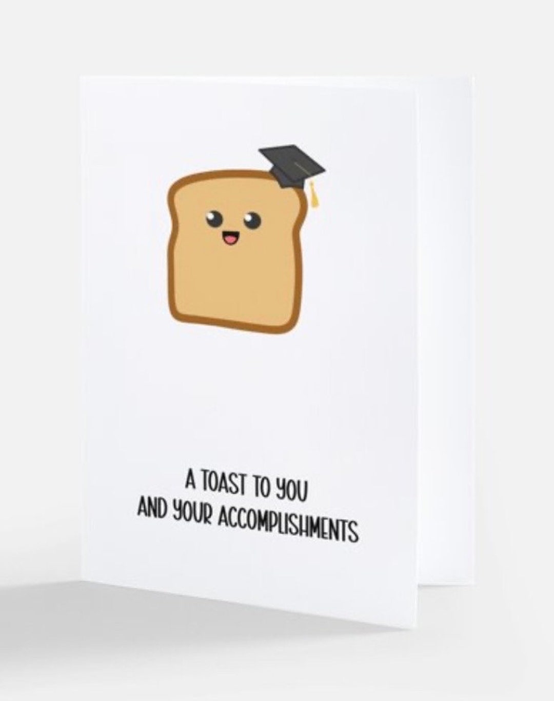 2024 Yay Graduation Card - Etsy