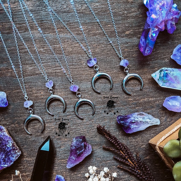 Witch Jewelry for Women - Etsy