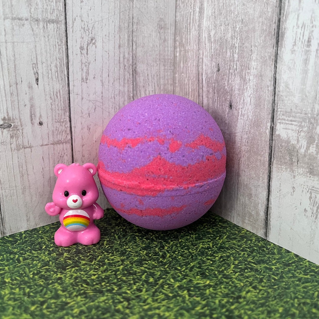 Friendship Bear Bath Bomb - Etsy