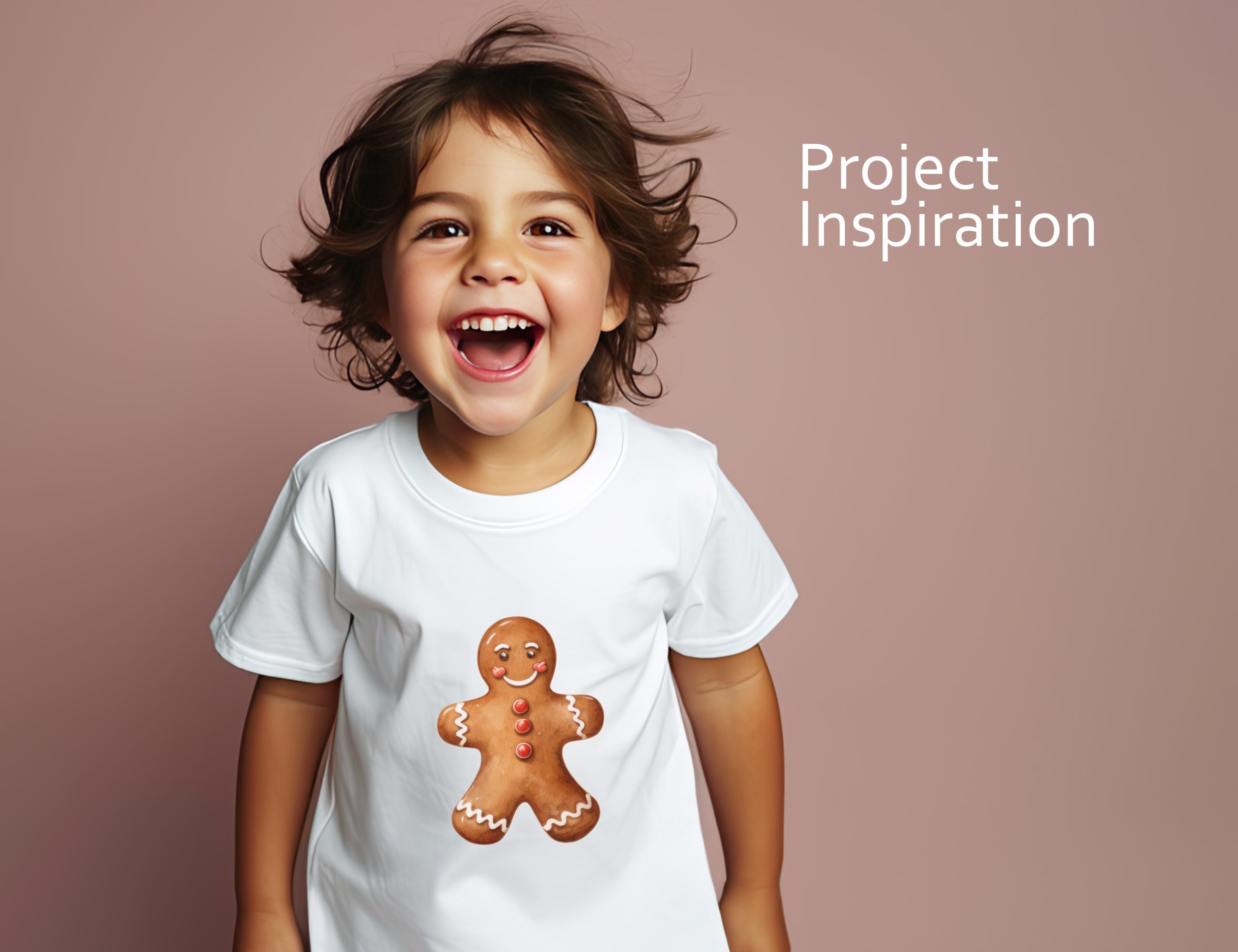 25 Gingerbread Clipart PNG Images - Gingerbread House Clipart - Digital ...