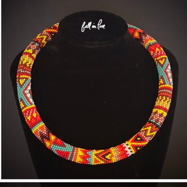 Tribal Rope - Etsy