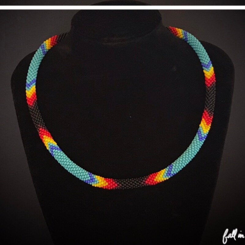 Tribal Rope - Etsy