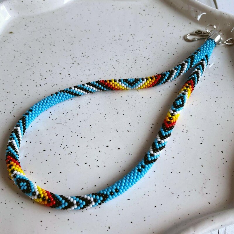 Tribal Rope - Etsy