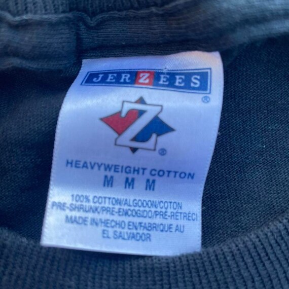 Vintage Lizzie Borden Shirt Serial Killer Shirt 90s V… - Gem