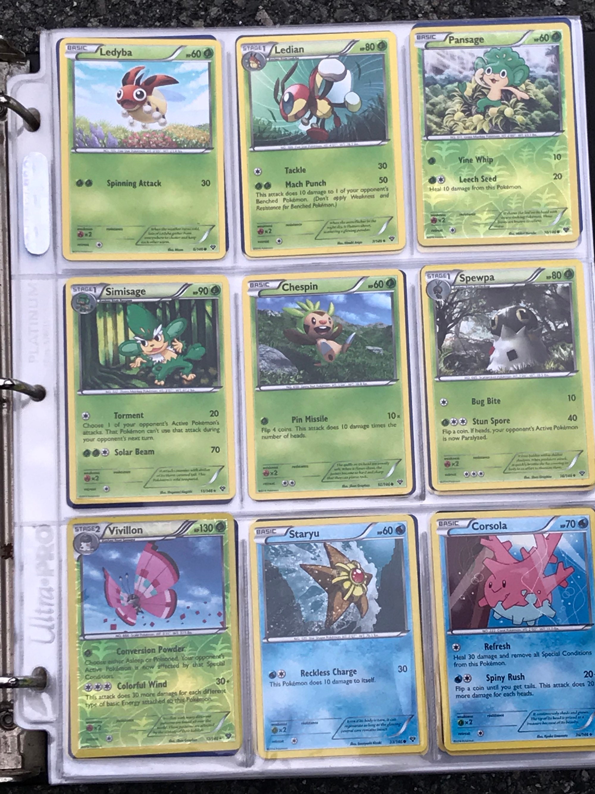 25 Card Lot Pokemon Vintage Pokemon Card Rare 25 Pack | Etsy