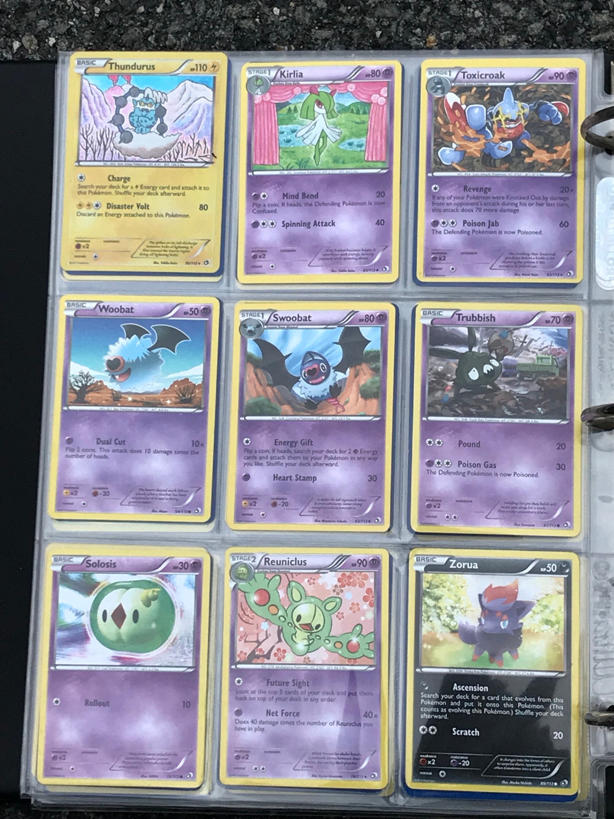 25 Card Lot Pokemon Vintage Pokemon Card Rare 25 Pack | Etsy