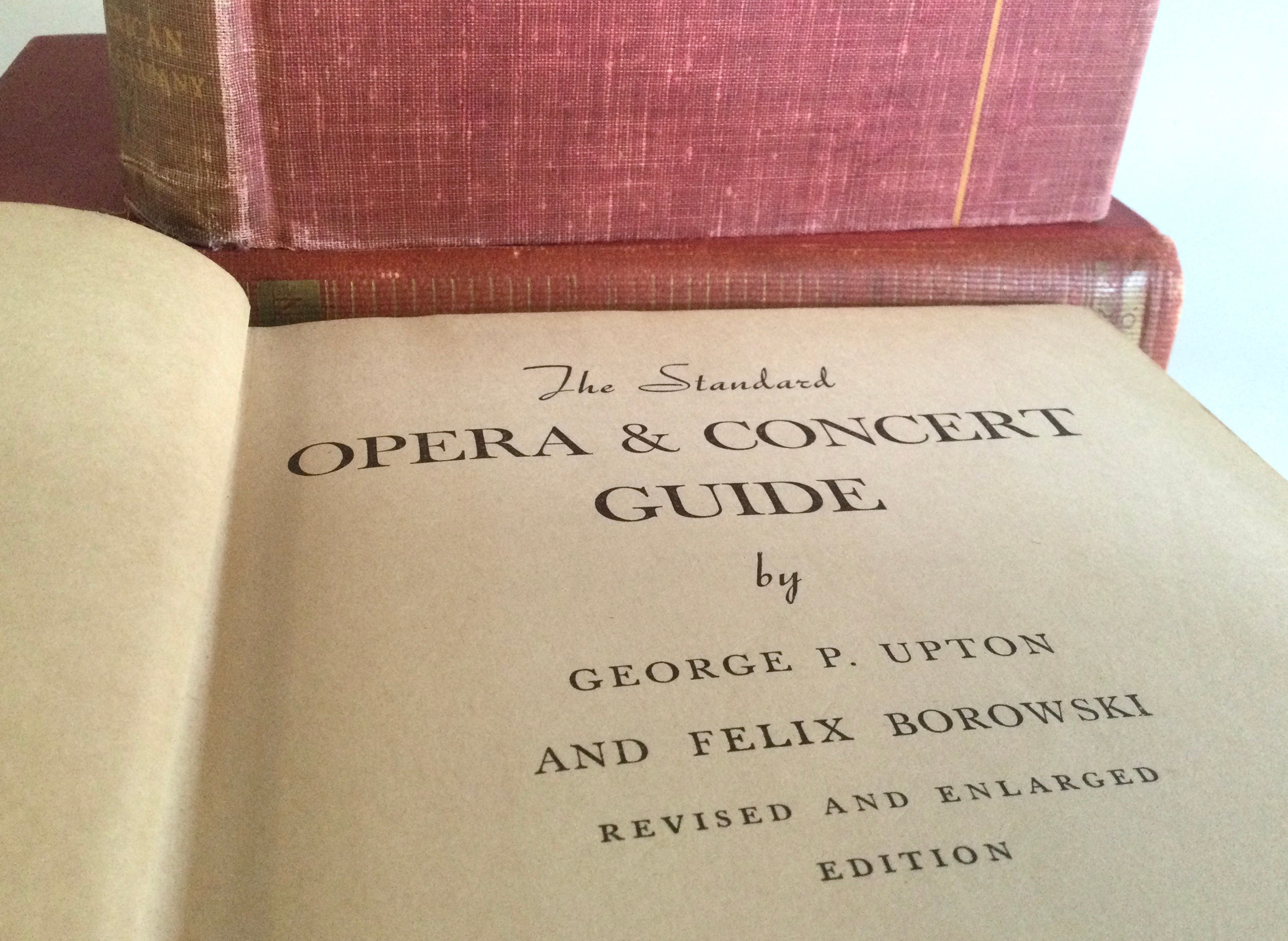 Vintage Music Books Bundle Stack of Old Books 1930s 1940s | Etsy