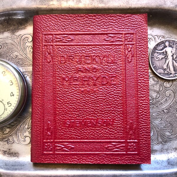 Small Vintage Books - Etsy