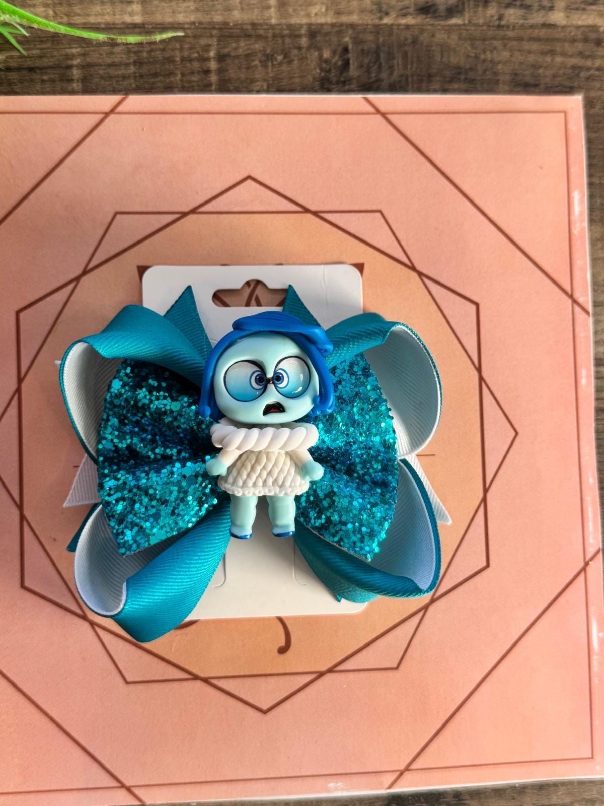 Inside Out - Etsy