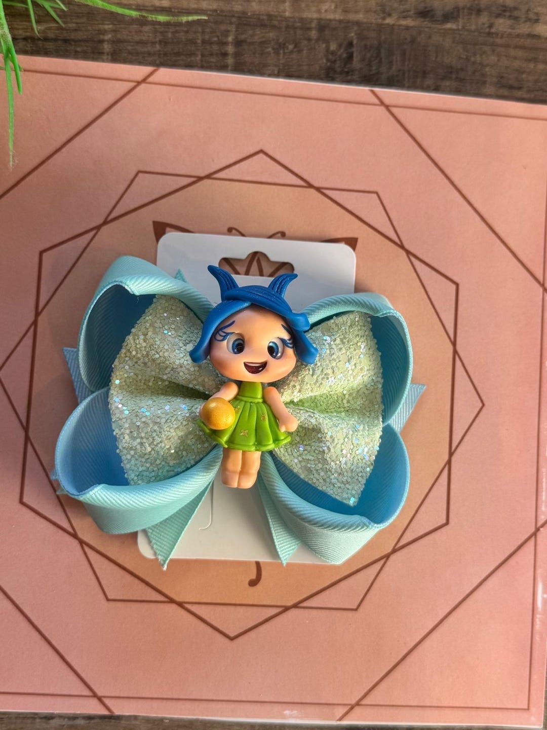 Inside Out - Etsy