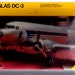 Testors / Italeri , Douglas DC-3, 1/72 Scale Plastic Model Kit Factory ...