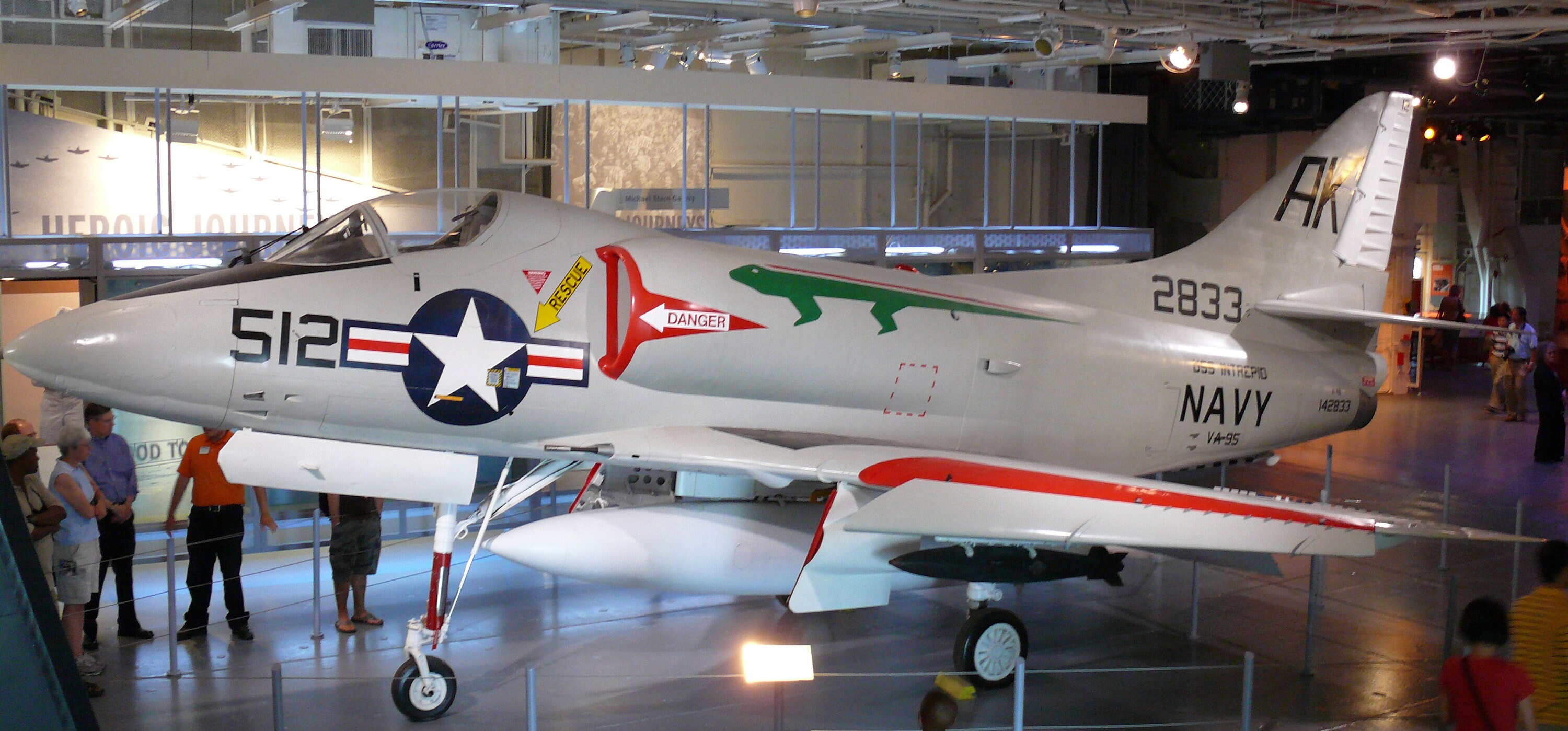 Testors A4 Skyhawk 1/48 Scale Plastic Model Kit Factory - Etsy